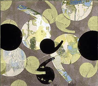 Richard Hutter: Earlier Work 2003-2007