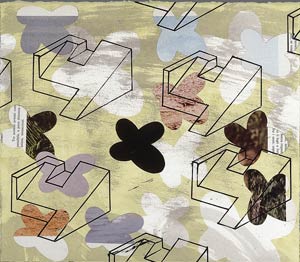 Richard Hutter: Earlier Work 2003-2007