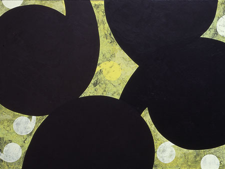 Richard Hutter: Earlier Work 2003-2007