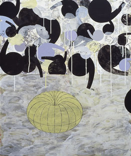 Richard Hutter: Earlier Work 2003-2007