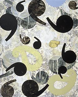 Richard Hutter: Earlier Work 2003-2007