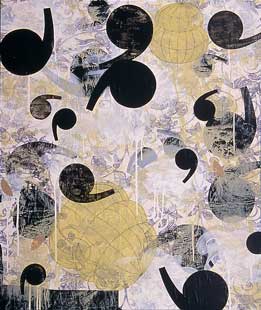 Richard Hutter: Earlier Work 2003-2007