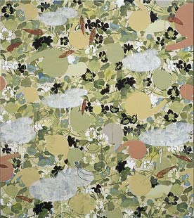 Richard Hutter: Earlier Work 2003-2007