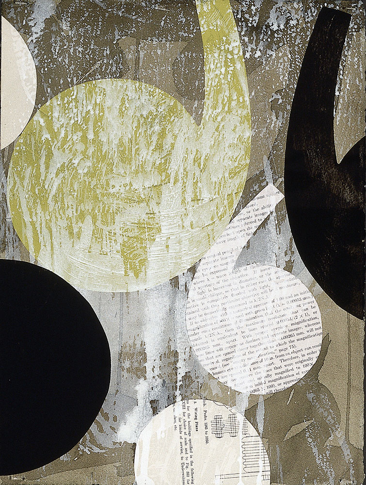 Richard Hutter: Earlier Work 2003-2007