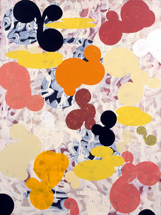 Richard Hutter: Earlier Work 2003-2007