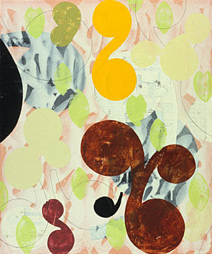 Richard Hutter: Earlier Work 2003-2007