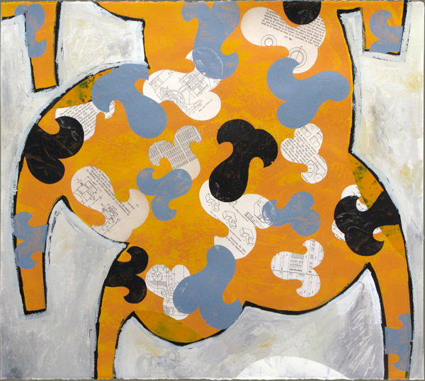 Richard Hutter: Earlier Work 2009-2013