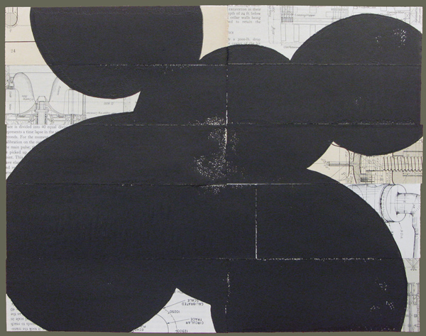 Richard Hutter: Earlier Work 2009-2013