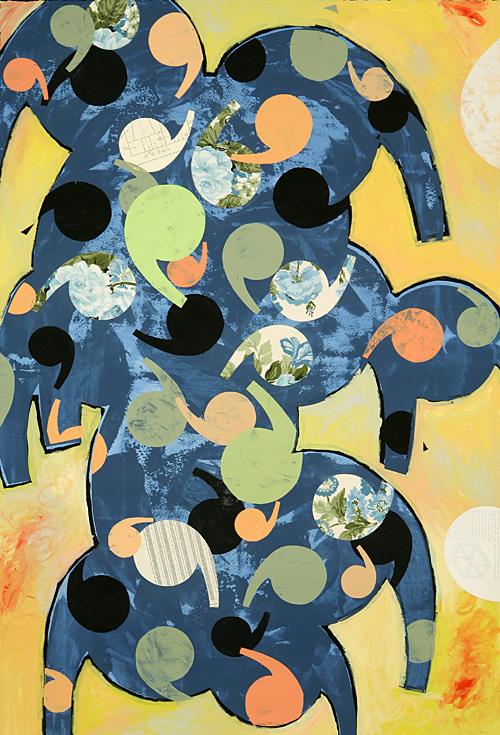 Richard Hutter: Earlier Work 2009-2013