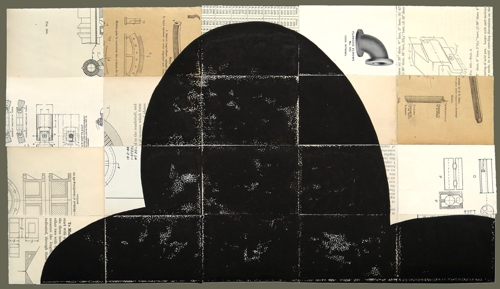Richard Hutter: Works on Paper