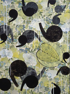 Richard Hutter: Earlier Work 2003-2007